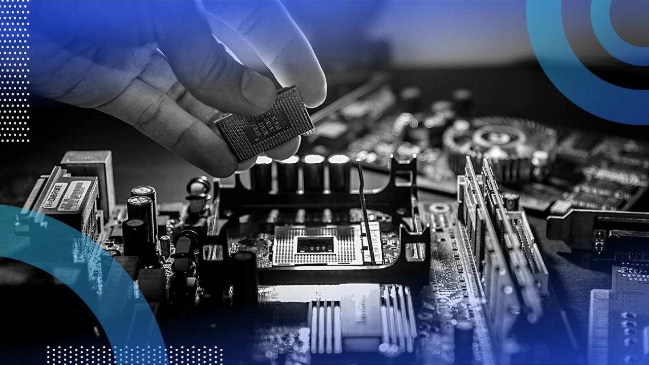 Hardware Engineer: Pengertian, Tugas, Skill & Gajinya